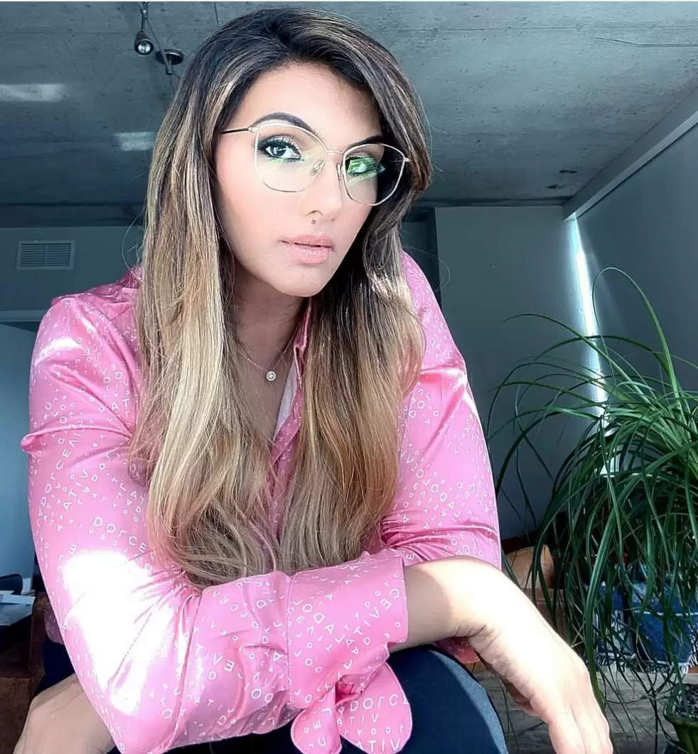 Somy Ali shares her birthday plan Former Bollywood actress and founder ...